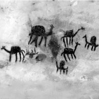 Poems – “God Says Yes To Me” by Kaylin Haught – Come From Away