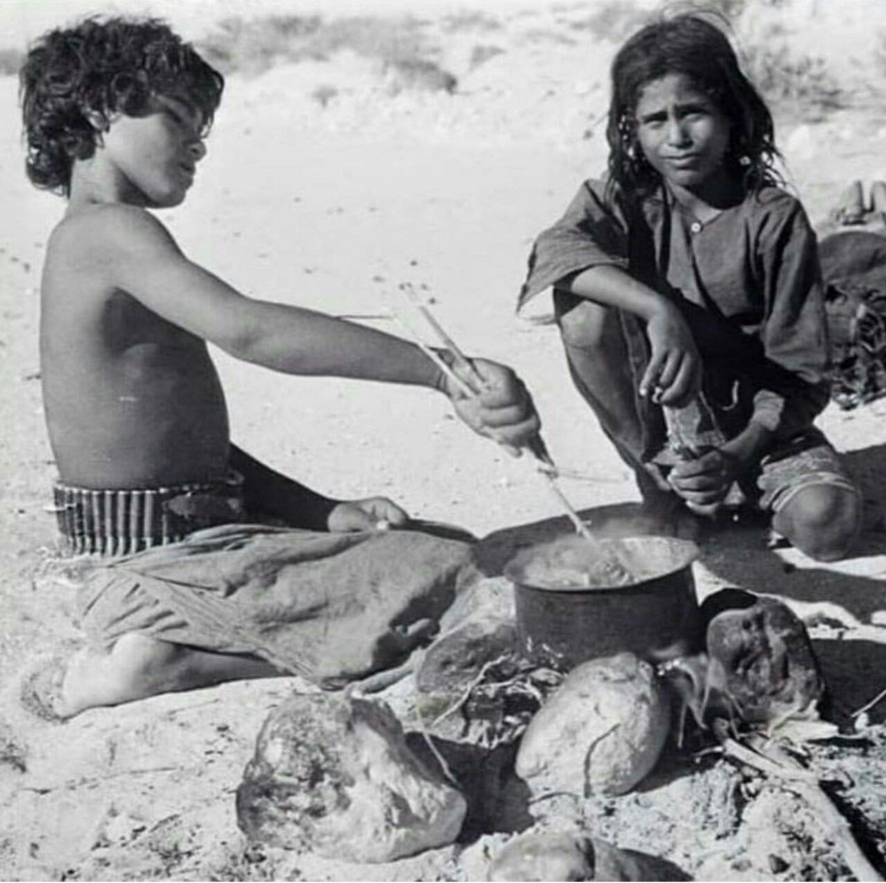 Photos of Dhofar – Historical – Come From Away