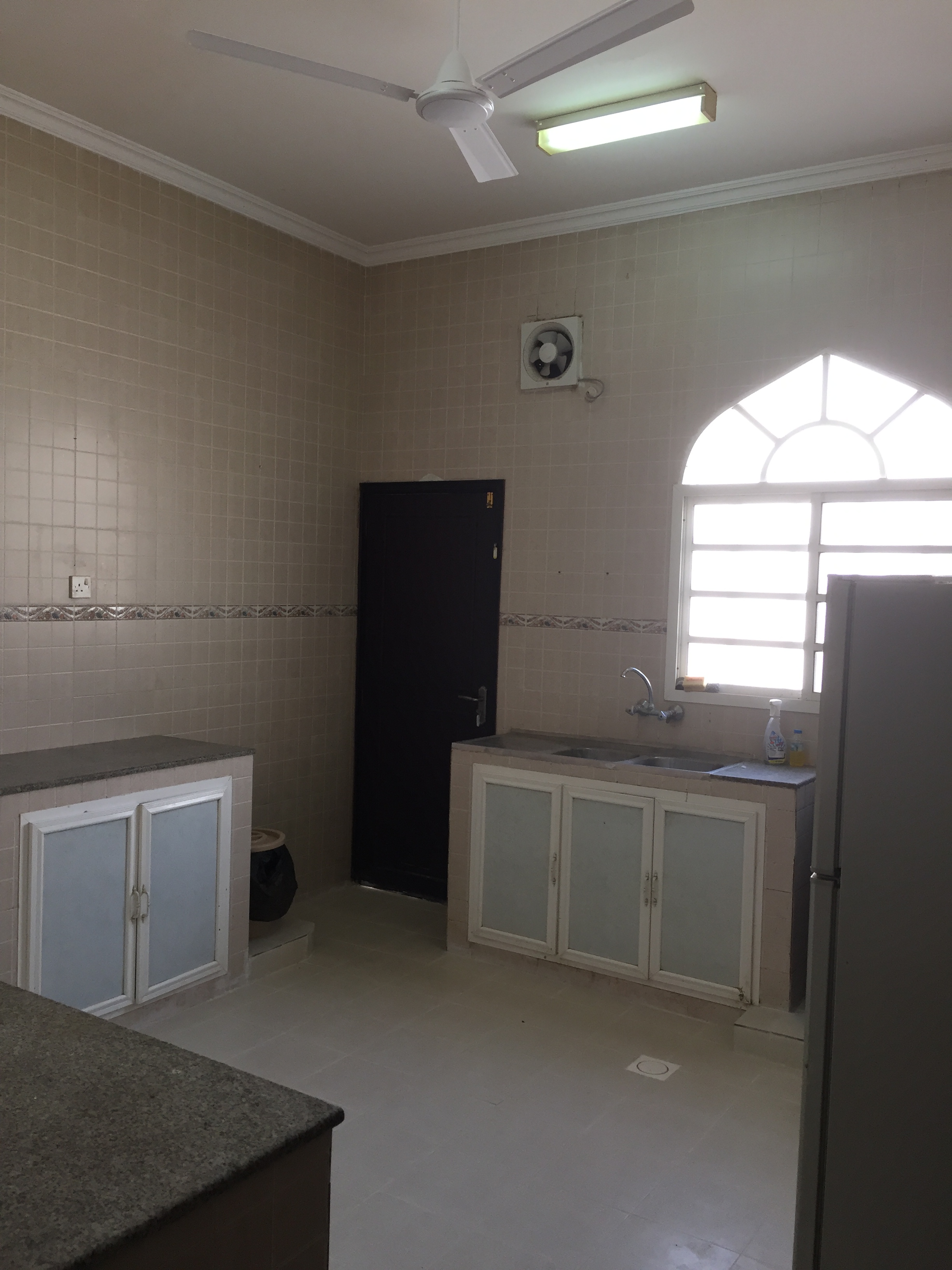 Foodways in Southern Oman – Images of Kitchens – Come From Away