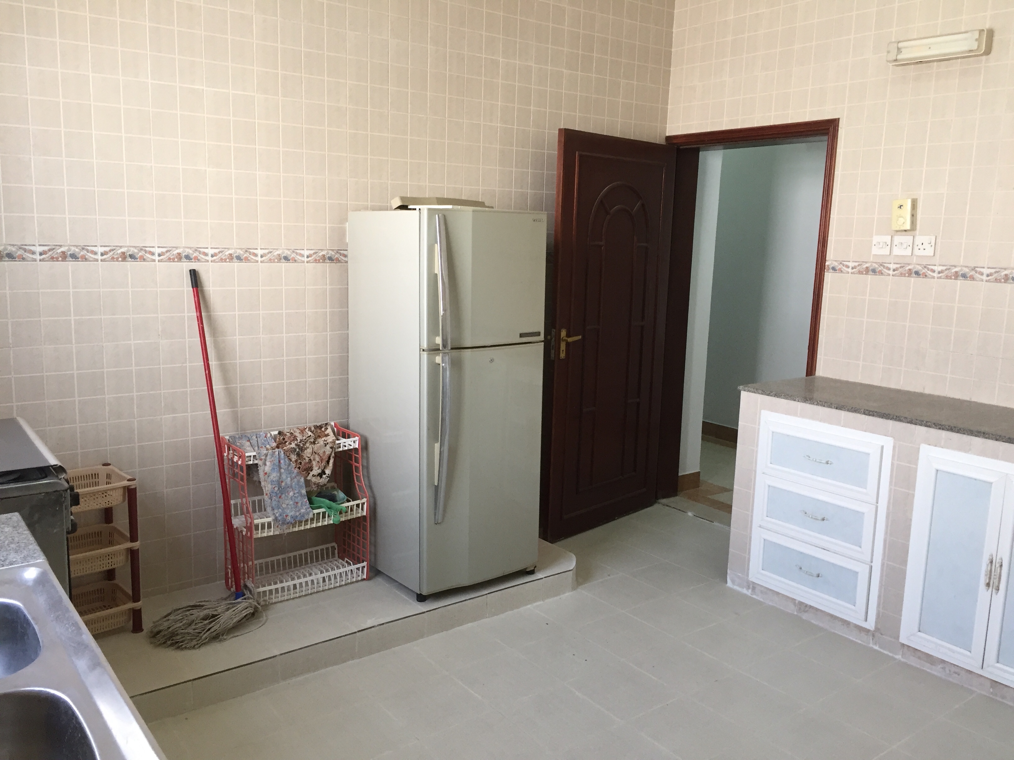 Foodways in Southern Oman – Images of Kitchens – Come From Away