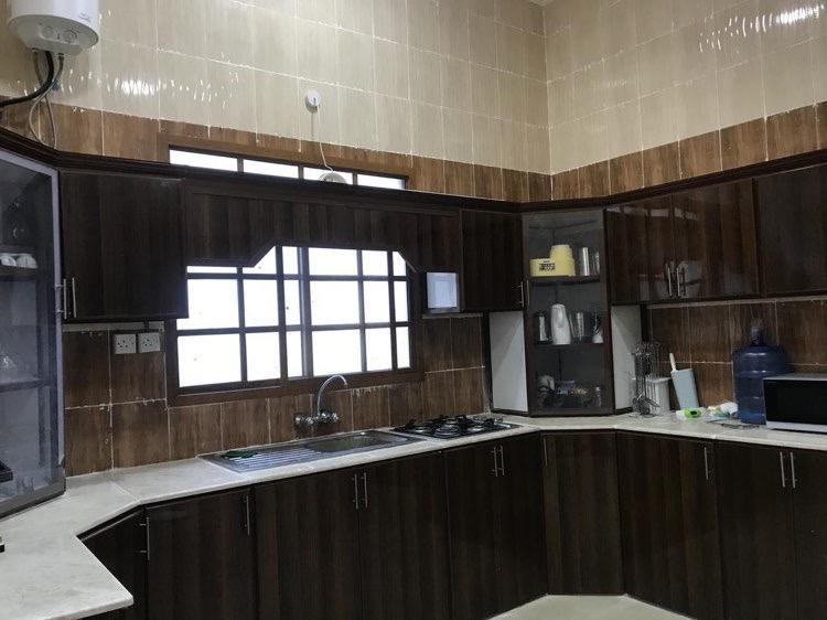 Foodways in Southern Oman – Images of Kitchens – Come From Away