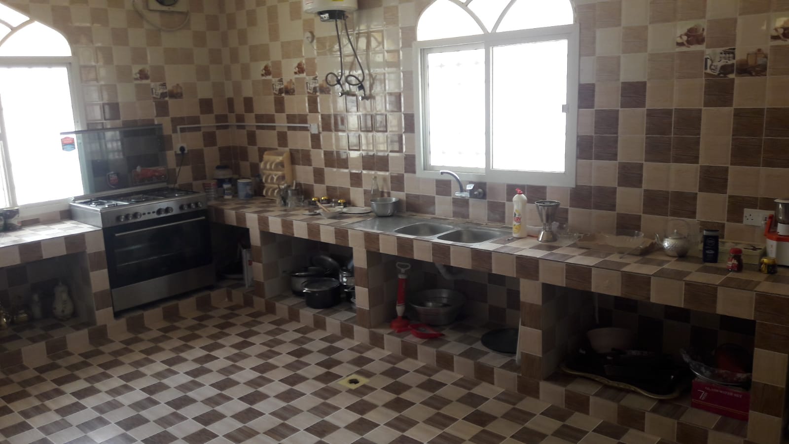 Foodways in Southern Oman – Images of Kitchens – Come From Away