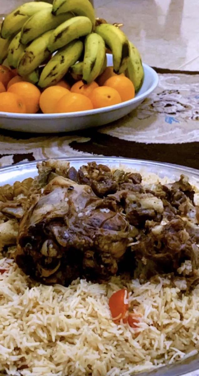 Foodways – other avenues of research – Come From Away