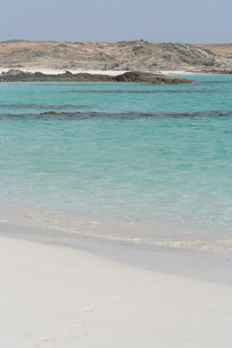 Research on Fishing in Dhofar – Come From Away